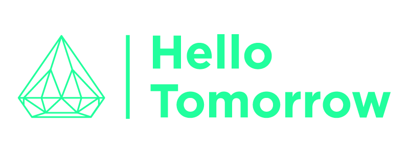 The 2015 Hello Tomorrow Conference in Paris