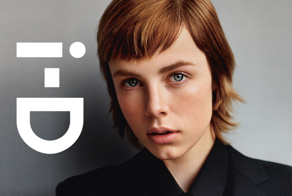 Le magazine i-D débarque en France avec Vice