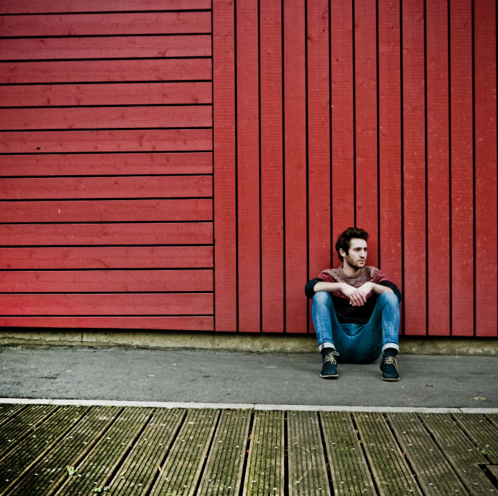 Broken Back : "J’adorerais participer à la Route du Rock"